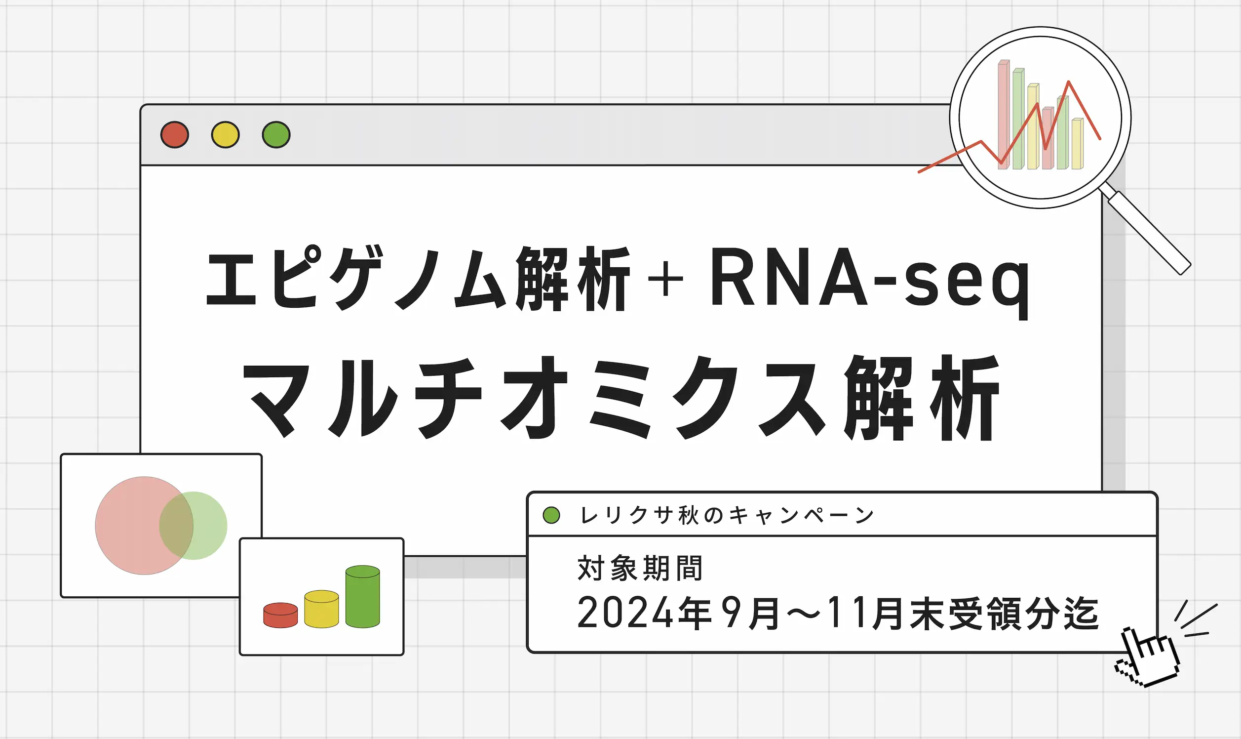 Small RNA-seq | 次世代シーケンス・データ解析受託 - 株式会社Rhelixa（レリクサ）